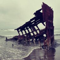 Recognition for Bruce Balick, co-discoverer (in RL) of Sagittarius A* ...